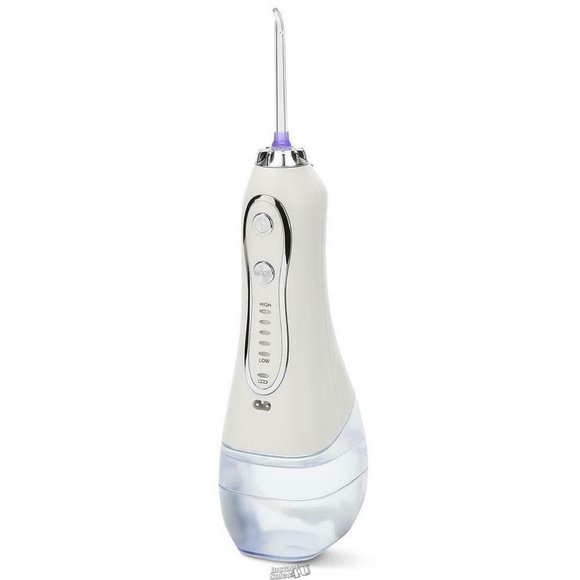 H20 Floss | Other | H2o Floss Cordless Oral Irrigator Water Flosser ...